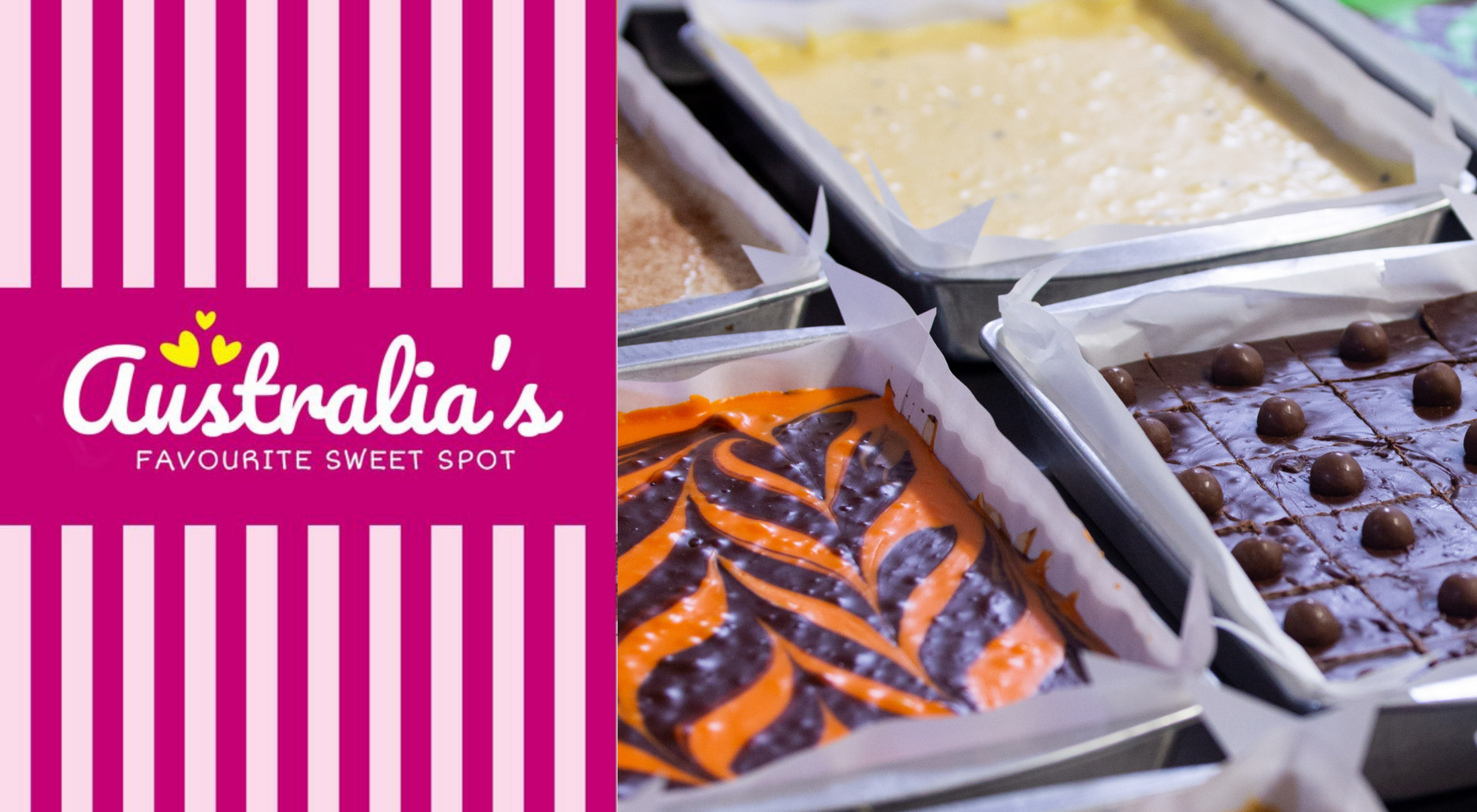 Smoochie's Fudge & Ice Cream.