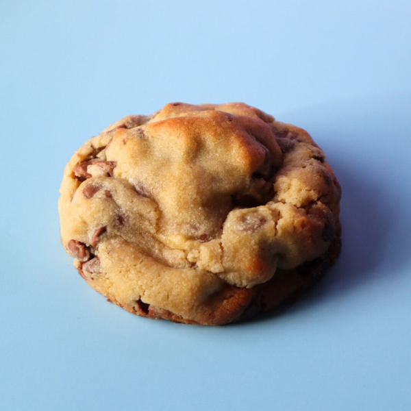 Smoochie's Chunky Cookies - SmoochiesHandmade