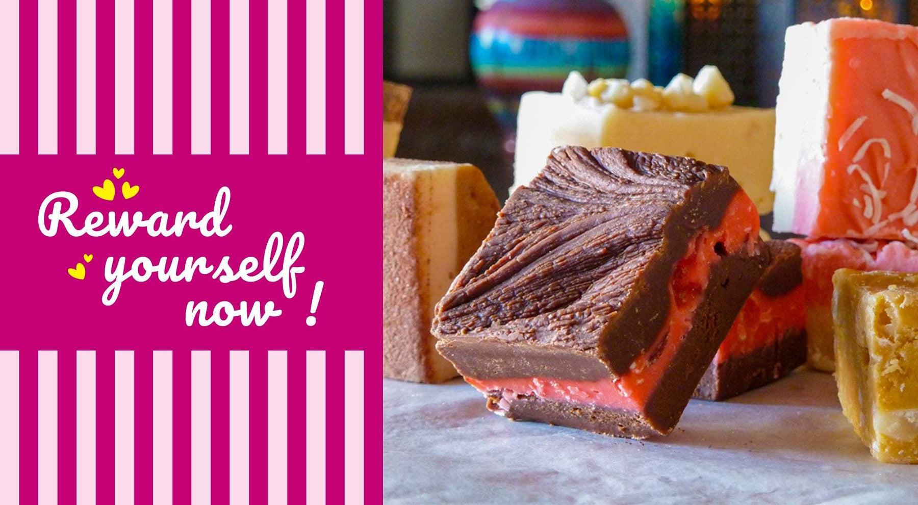 Smoochie's Fudge & Ice Cream.