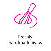 Smoochie's Fudge & Ice Cream.