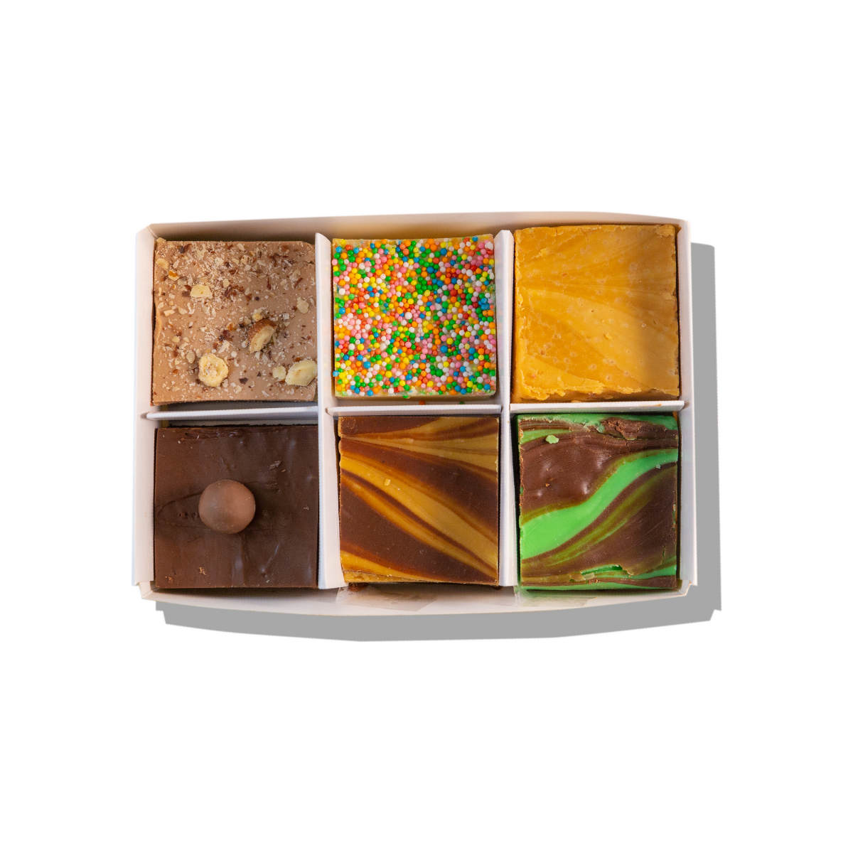 BuildYourFudgeBox - SmoochiesHandmade