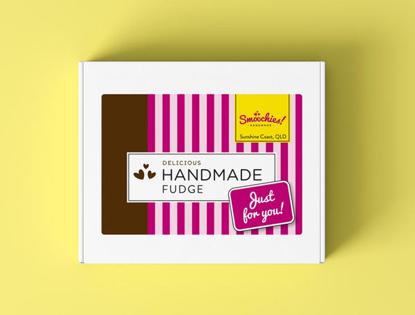 The Kids Pick - SmoochiesHandmade